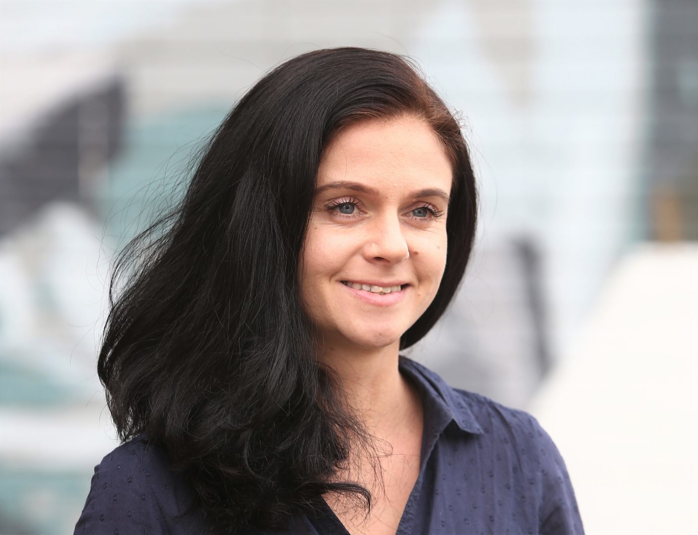Laura, "Kauno baldai" Chief Technologist