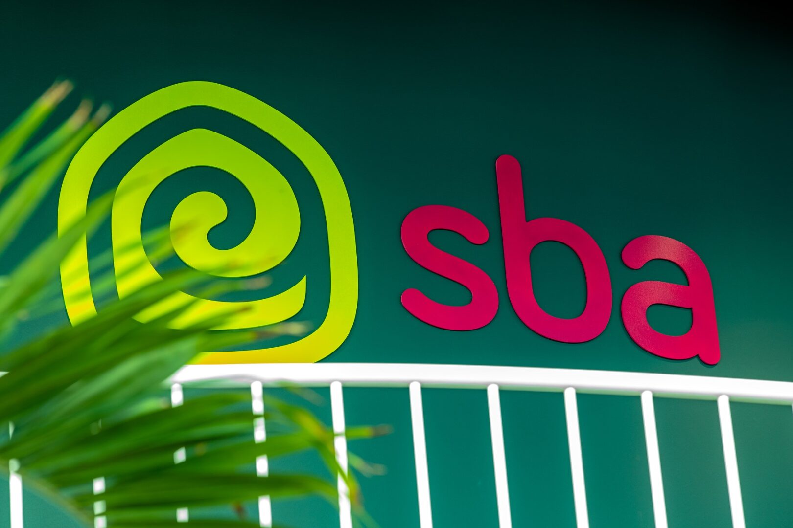 New SBA Group Head of Organisation Development and Head of SBA CSC starts