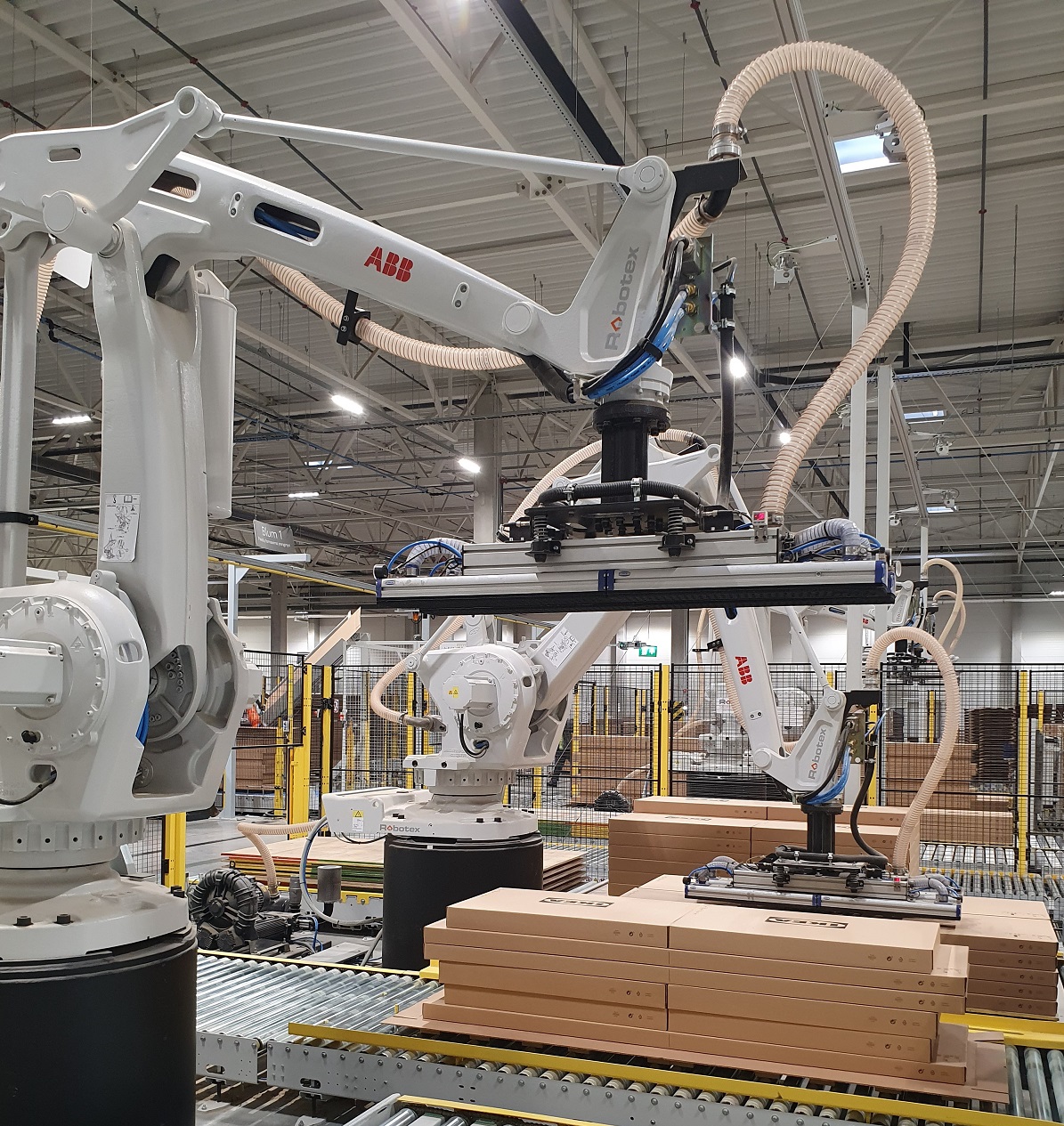 The efficiency-focused SBA furniture sector has increased profitability and forecasts more ...